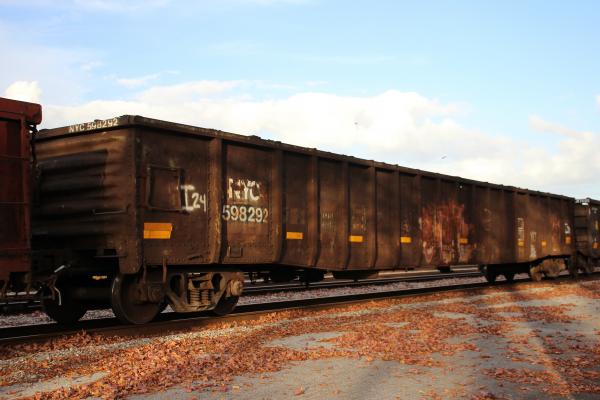 The CRHS's Conrail Photo Archive